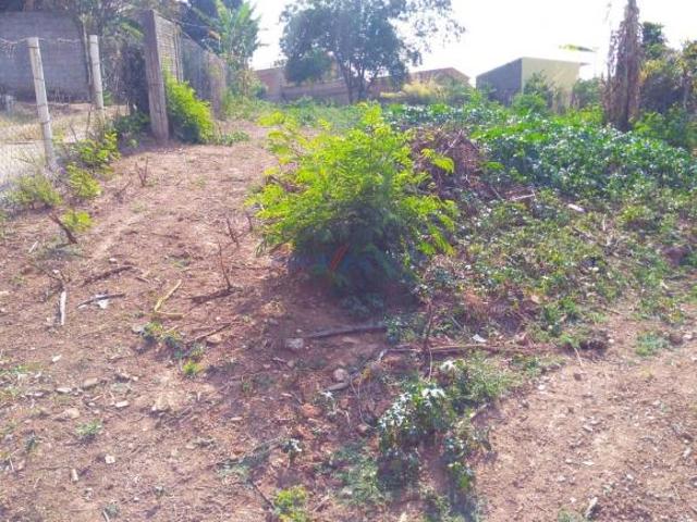 terreno à venda em Jardim Conceição Sousas