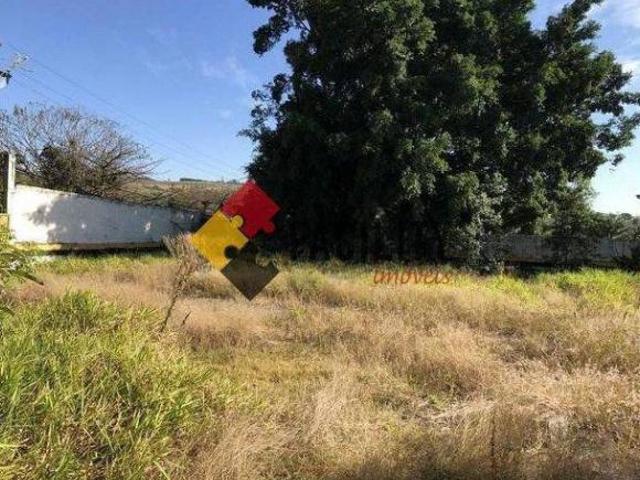 terreno à venda em Jardim Conceição Sousas