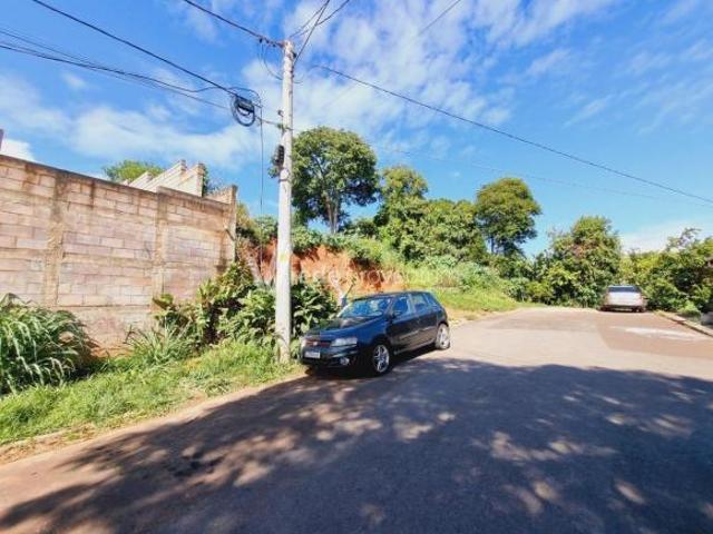 terreno à venda em Jardim Conceição Sousas