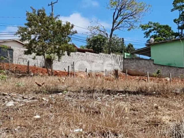terreno à venda em Jardim Conceição Sousas