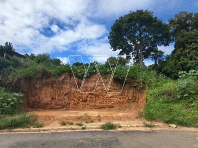 terreno à venda em Jardim Conceição Sousas
