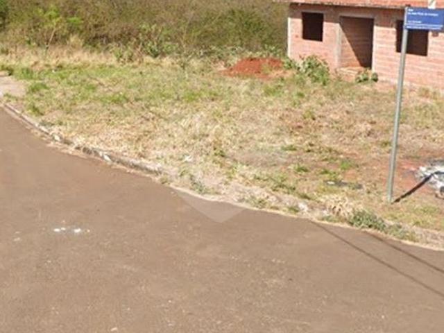 Terreno à venda em Jardim Das Torres Prolongamento, São Carlos