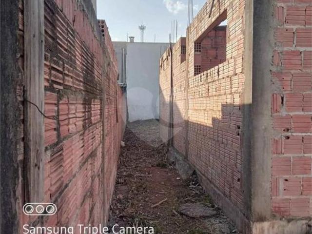 Terreno à venda em Jardim Das Torres Prolongamento, São Carlos