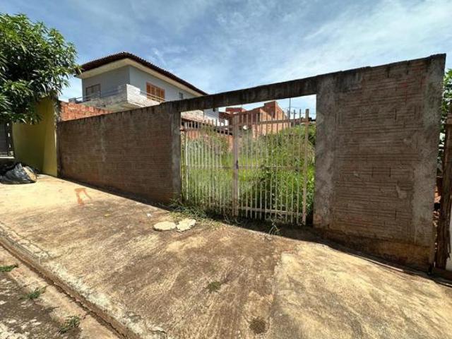 Terreno à venda em Jardim Das Torres Prolongamento, São Carlos