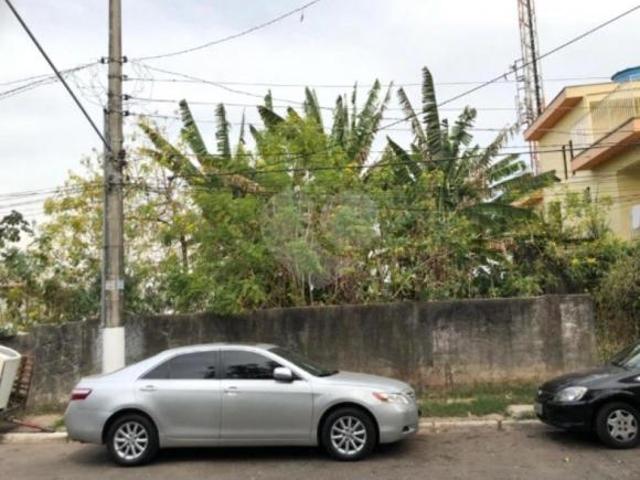 Terreno à venda em Jardim das vertentes SP