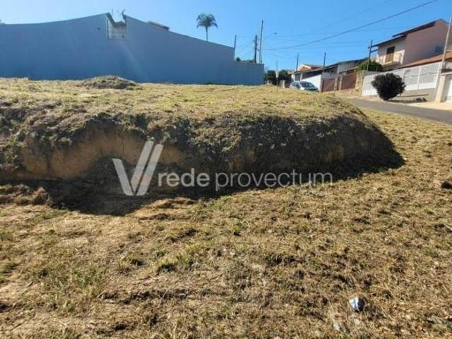 terreno à venda em Jardim das Vitórias Régias