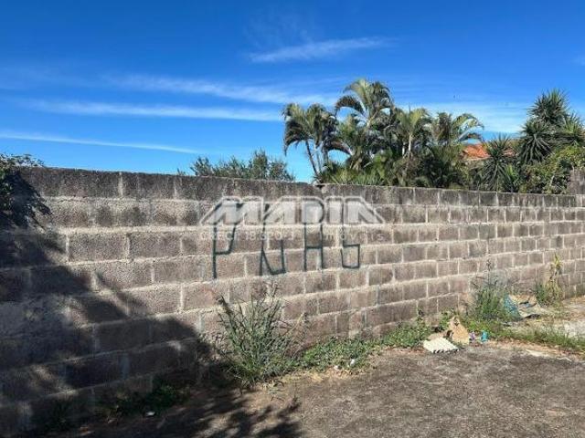 terreno à venda em Jardim das Vitórias Régias