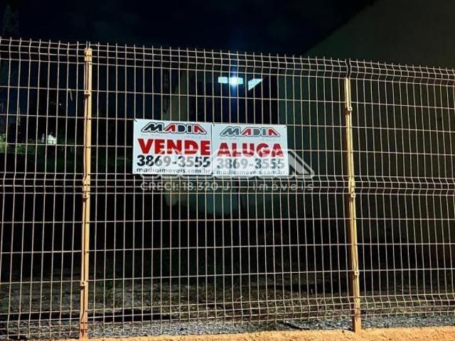 terreno à venda em Jardim das Vitórias Régias
