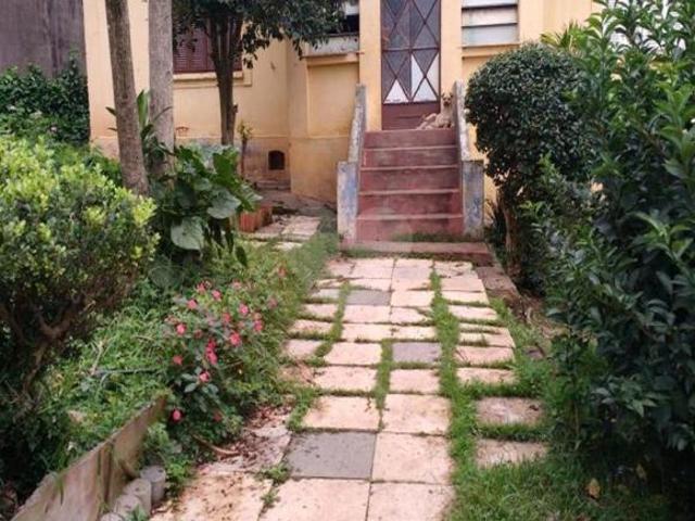 Terreno à venda em Jardim das acácias SP