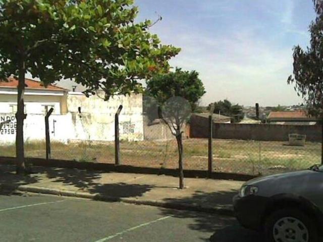 Terreno à venda em Jardim Das Bandeiras SP