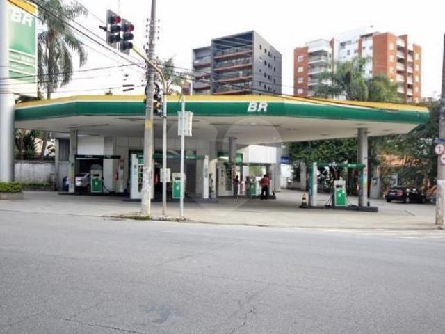 Terreno à venda em Jardim das bandeiras SP