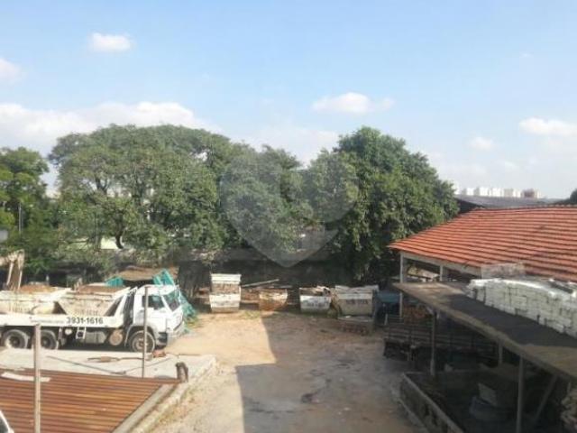 Terreno à venda em Jardim das graças SP