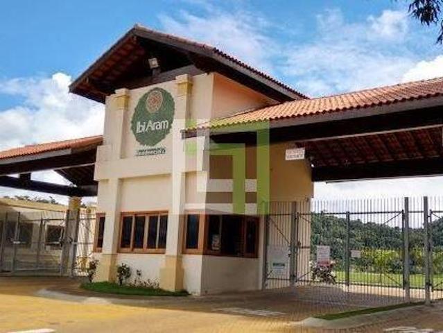 Terreno à venda em Jardim das Minas