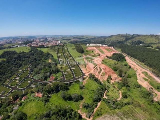 terreno à venda em Jardim das Nações