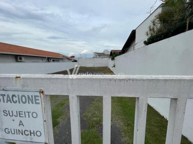 terreno à venda em Jardim das Paineiras