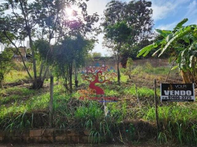 terreno à venda em Jardim das Paineiras