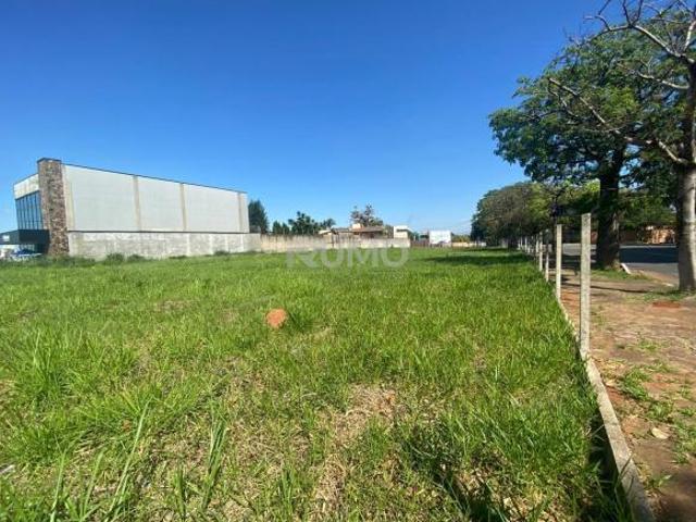 terreno à venda em Jardim das Paineiras