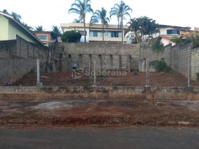 terreno à venda em Jardim das Paineiras
