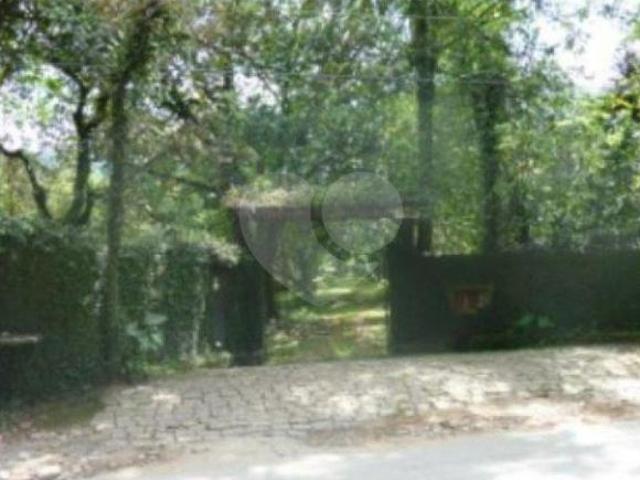 Terreno à venda em Jardim das pedras SP