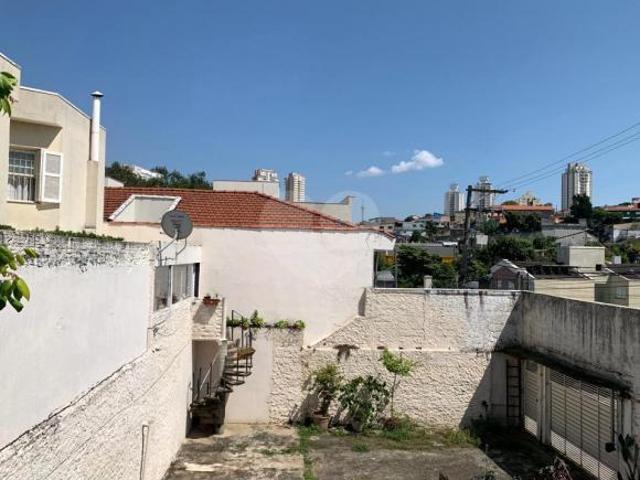 Terreno à venda em Jardim do colégio zona norte SP