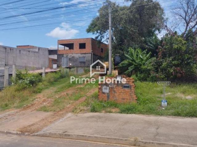 terreno à venda em Jardim do Lago Continuação