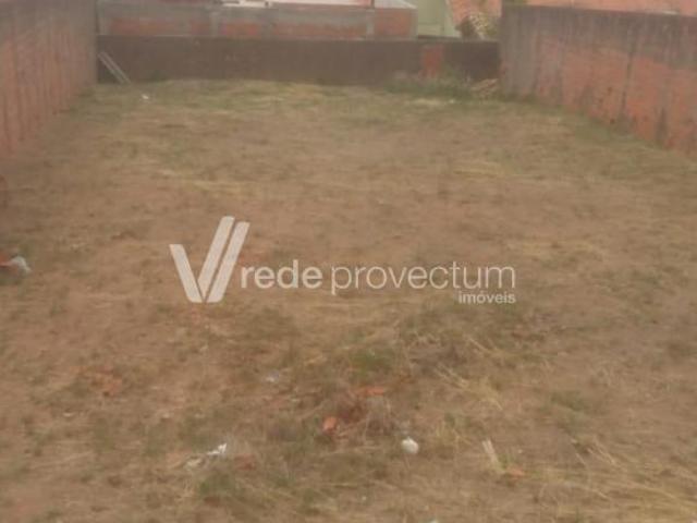 terreno à venda em Jardim do Lago Continuação