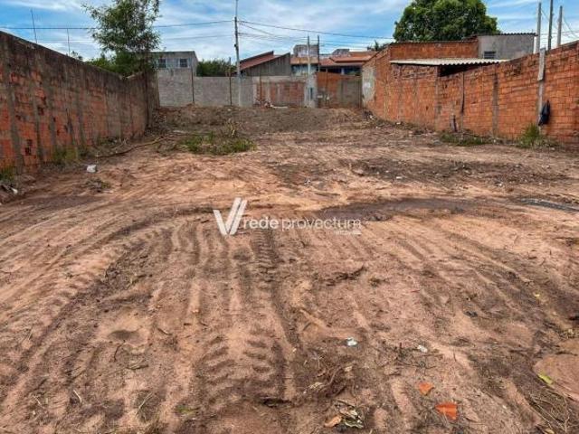 terreno à venda em Jardim do Lago Continuação