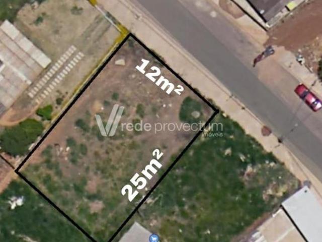 terreno à venda em Jardim do Lago Continuação