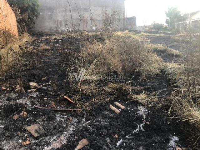 terreno à venda em Jardim do Lago Continuação
