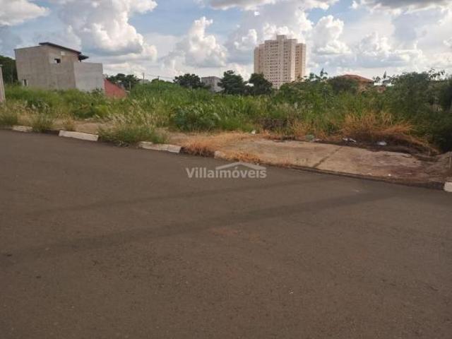 terreno à venda em Jardim do Lago Continuação