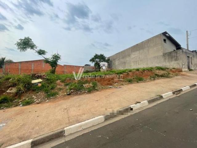 terreno à venda em Jardim do Lago Continuação