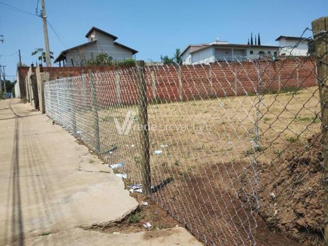 terreno à venda em Jardim do Lago Continuação