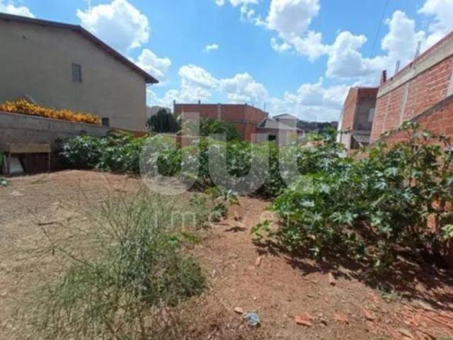 terreno à venda em Jardim do Lago Continuação