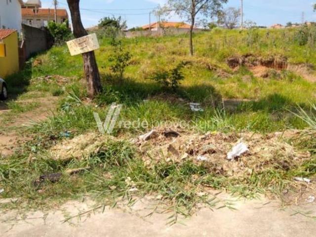 terreno à venda em Jardim do Lago Continuação