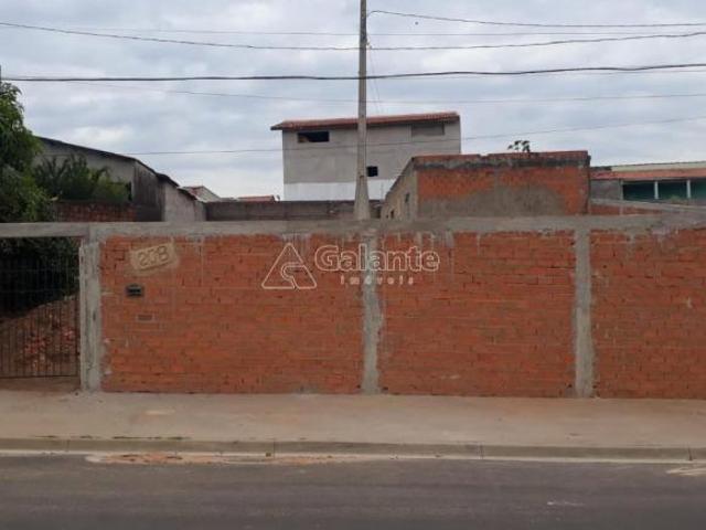 terreno à venda em Jardim do Lago Continuação