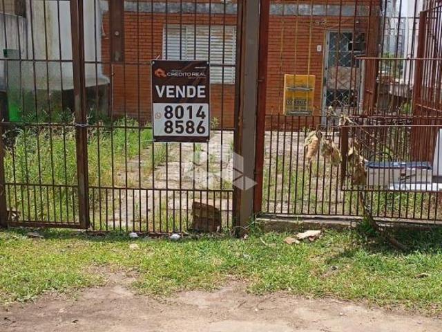 Terreno à venda em Jardim do Salso, Porto Alegre