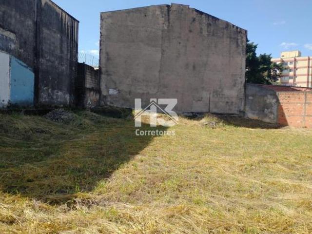 terreno à venda em Jardim do Trevo