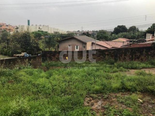 terreno à venda em Jardim do Vale