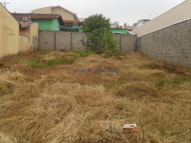 terreno à venda em Jardim do Vale