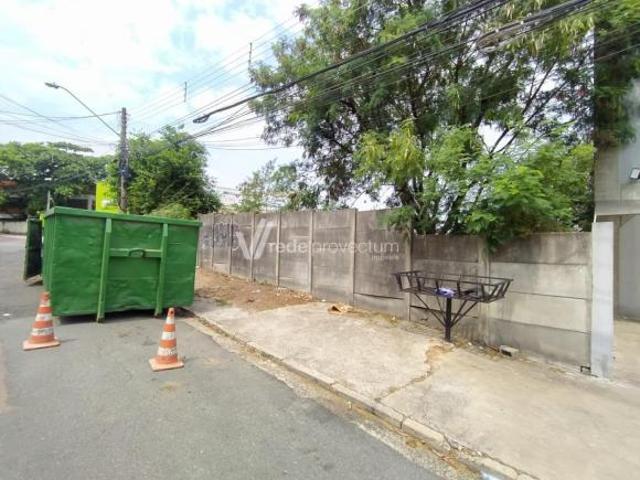 terreno à venda em Jardim Dom Vieira