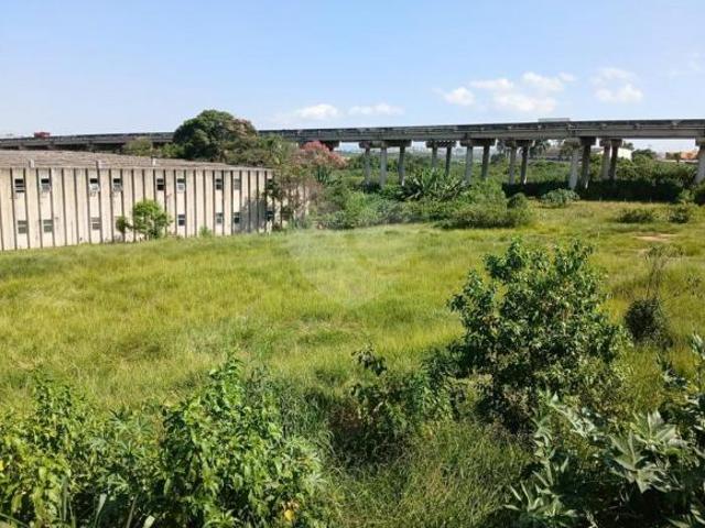 Terreno à venda em Jardim Dos Ipês SP