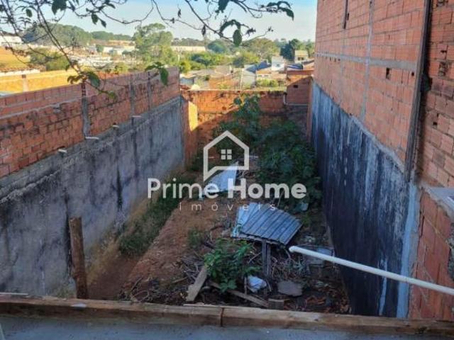 terreno à venda em Jardim dos Ipês