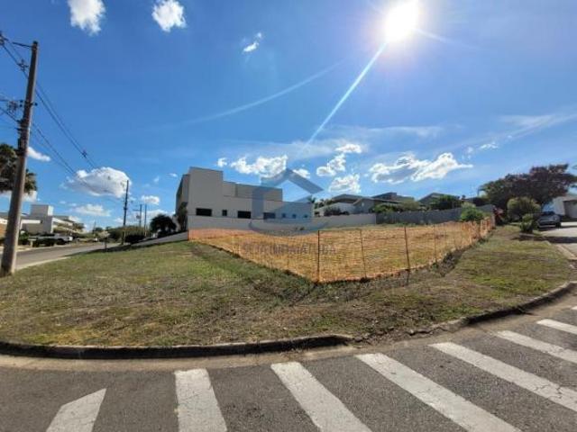 terreno à venda em Jardim dos Lagos