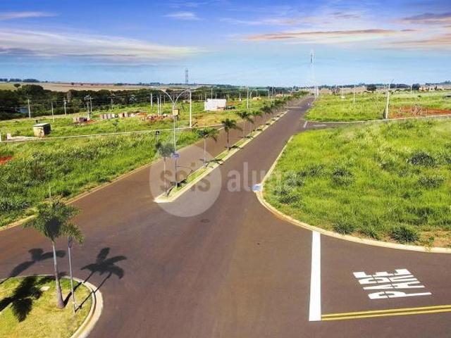 Terreno à Venda em Jardim dos Lagos, Nova Odessa por R$170mil