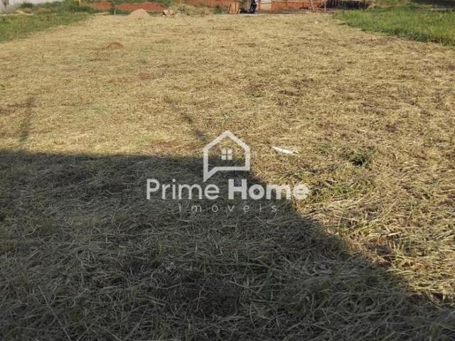 terreno à venda em Jardim dos Manacás