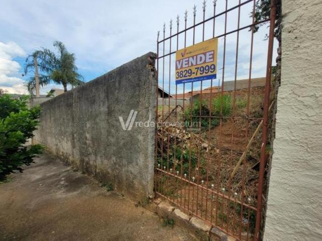 terreno à venda em Jardim dos Manacás