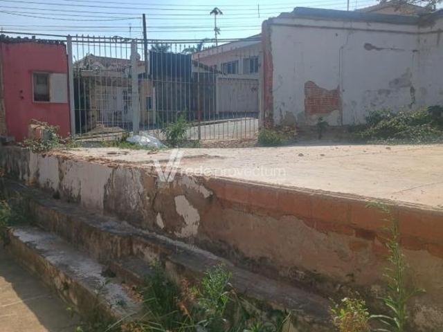 terreno à venda em Jardim dos Oliveiras