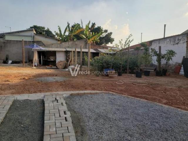 terreno à venda em Jardim dos Oliveiras