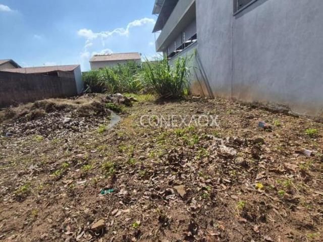 terreno à venda em Jardim dos Oliveiras