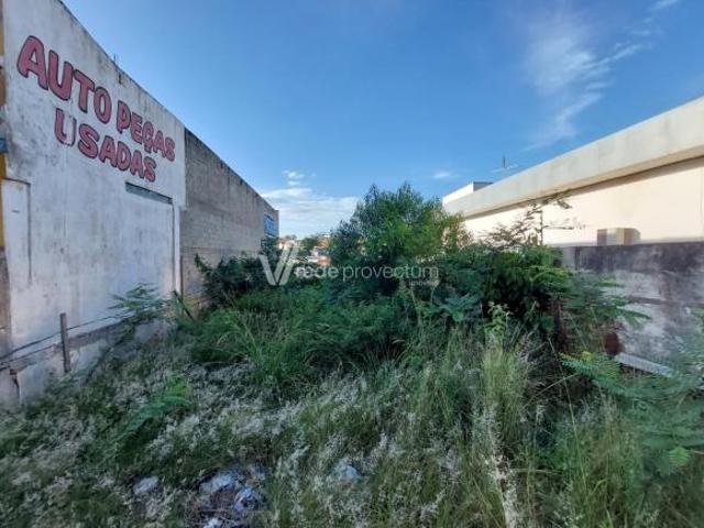 terreno à venda em Jardim dos Oliveiras